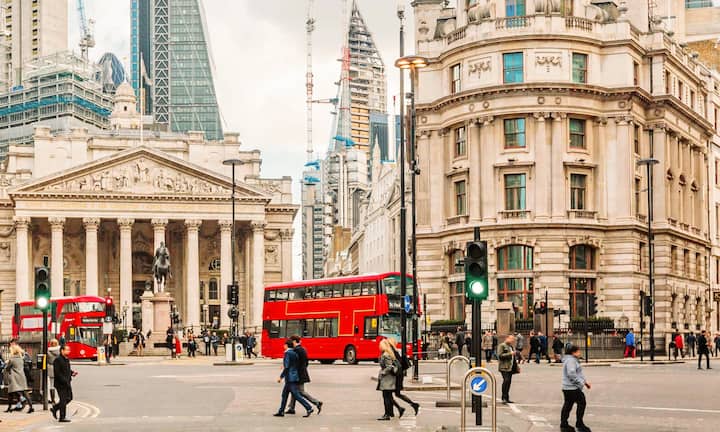 London, United Kingdom Vacation Rentals - Airbnb