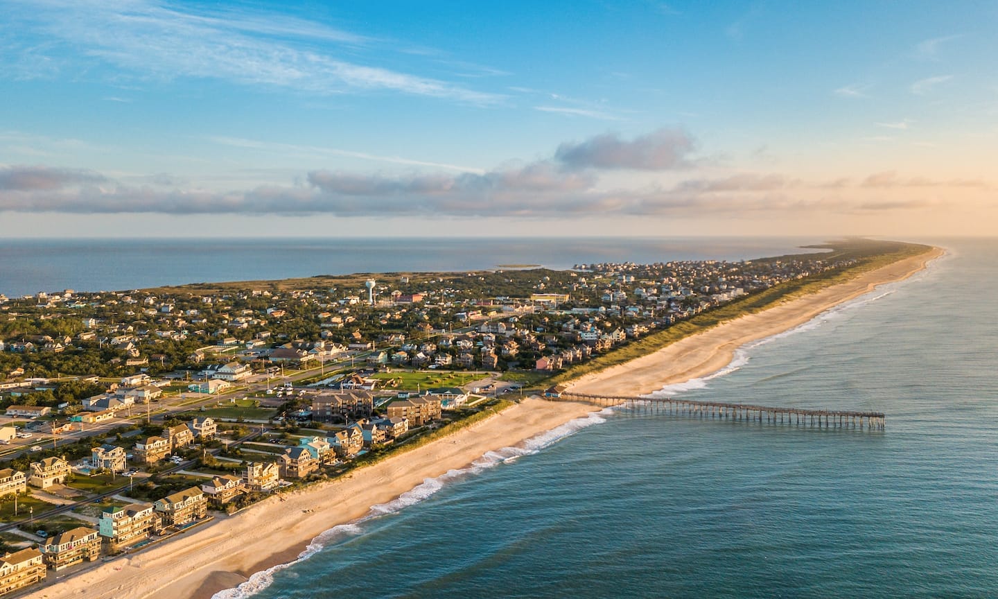 Ocean Isle Beach, NC Vacation Rentals (4.9 out of 5) - Airbnb