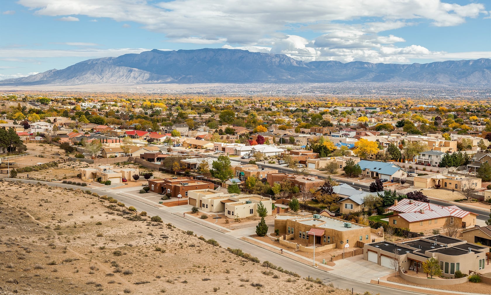 Alojamientos vacacionales con alberca en Albuquerque | Airbnb