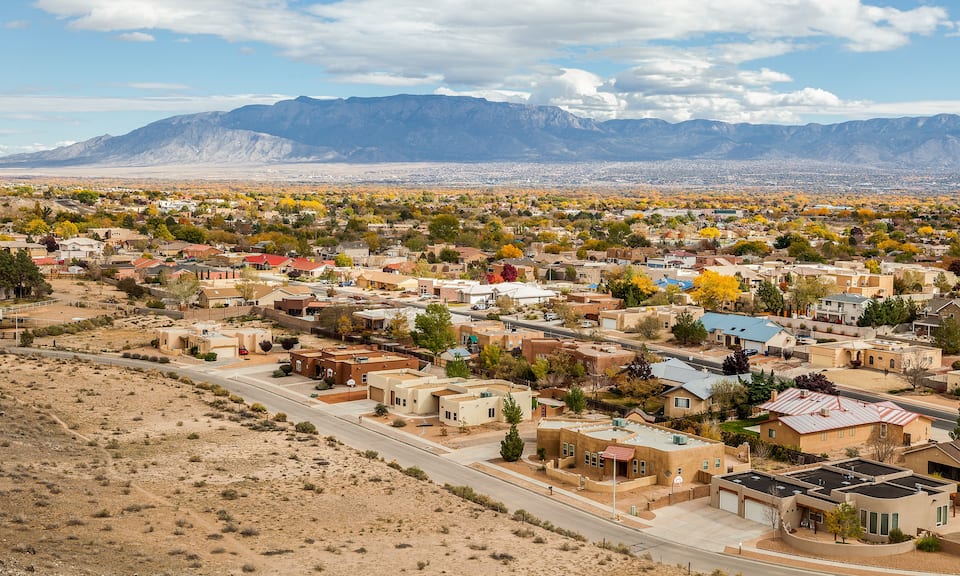 Albuquerque, NM Vacation Rentals - Airbnb