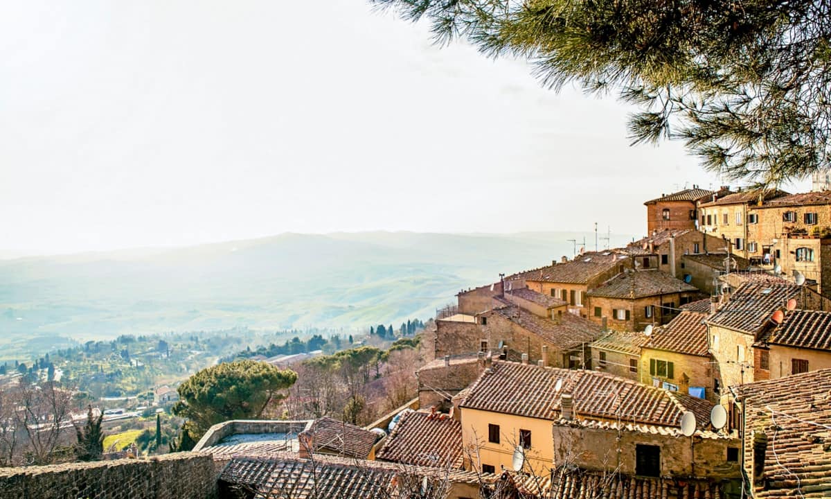 Tuscany, Italy Vacation Rentals (5 out of 5) - Airbnb
