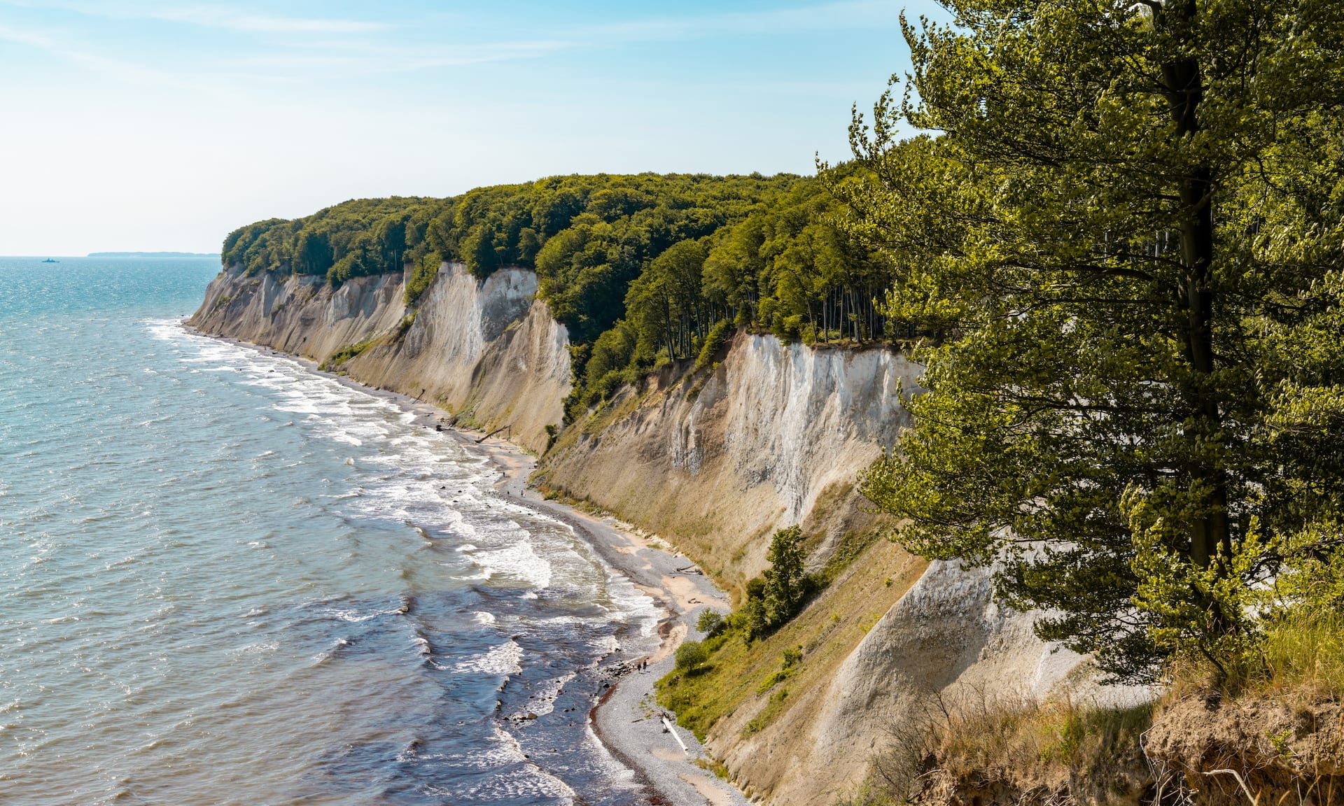 Rügen : locations de péniches | Airbnb - Mecklembourg-Poméranie ...