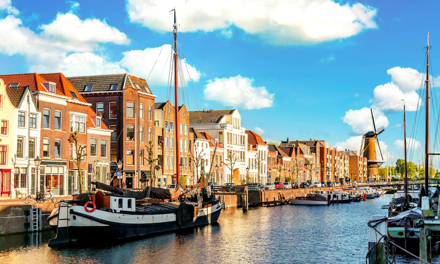 Rotterdam, Netherlands Vacation Rentals - Airbnb