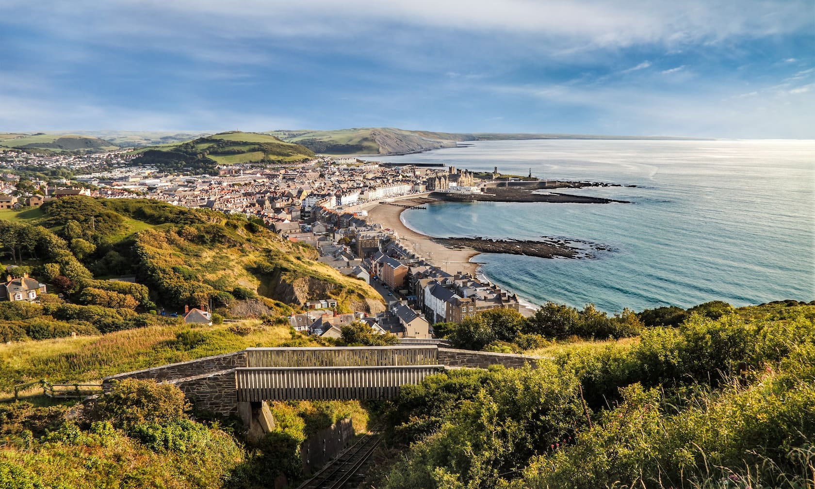 Aberystwyth, United Kingdom Vacation Rentals - Airbnb