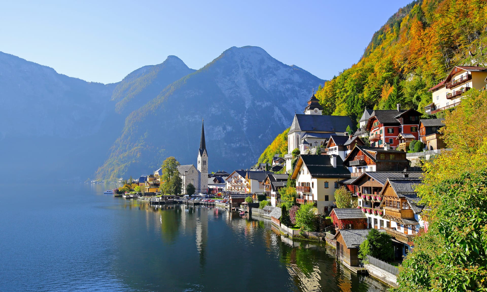 Austria Vacation Rentals & Homes | Airbnb