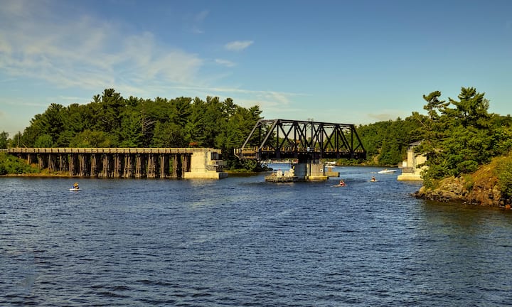 Parry Sound Pet-Friendly Vacation Rentals | Airbnb