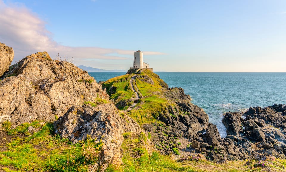 Anglesey, United Kingdom Vacation Rentals - Airbnb