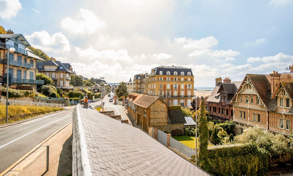 Normandy, France Vacation Rentals (5 out of 5) - Airbnb