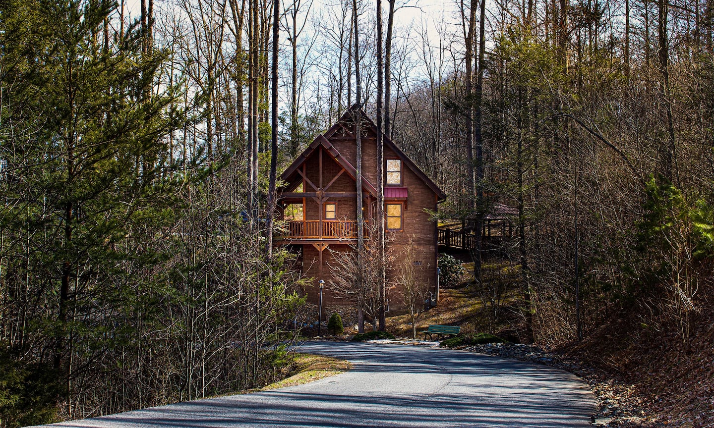 Gatlinburg Cabin Vacation Rentals | Airbnb