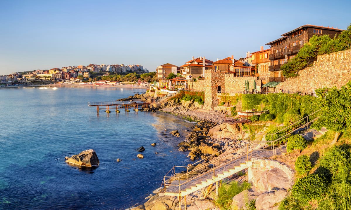 Bulgaria Vacation Rentals (5 out of 5) - Airbnb