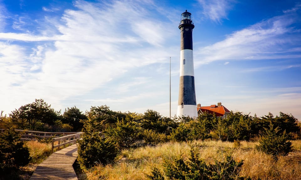 Fire Island Beachfront Vacation Rentals | Airbnb