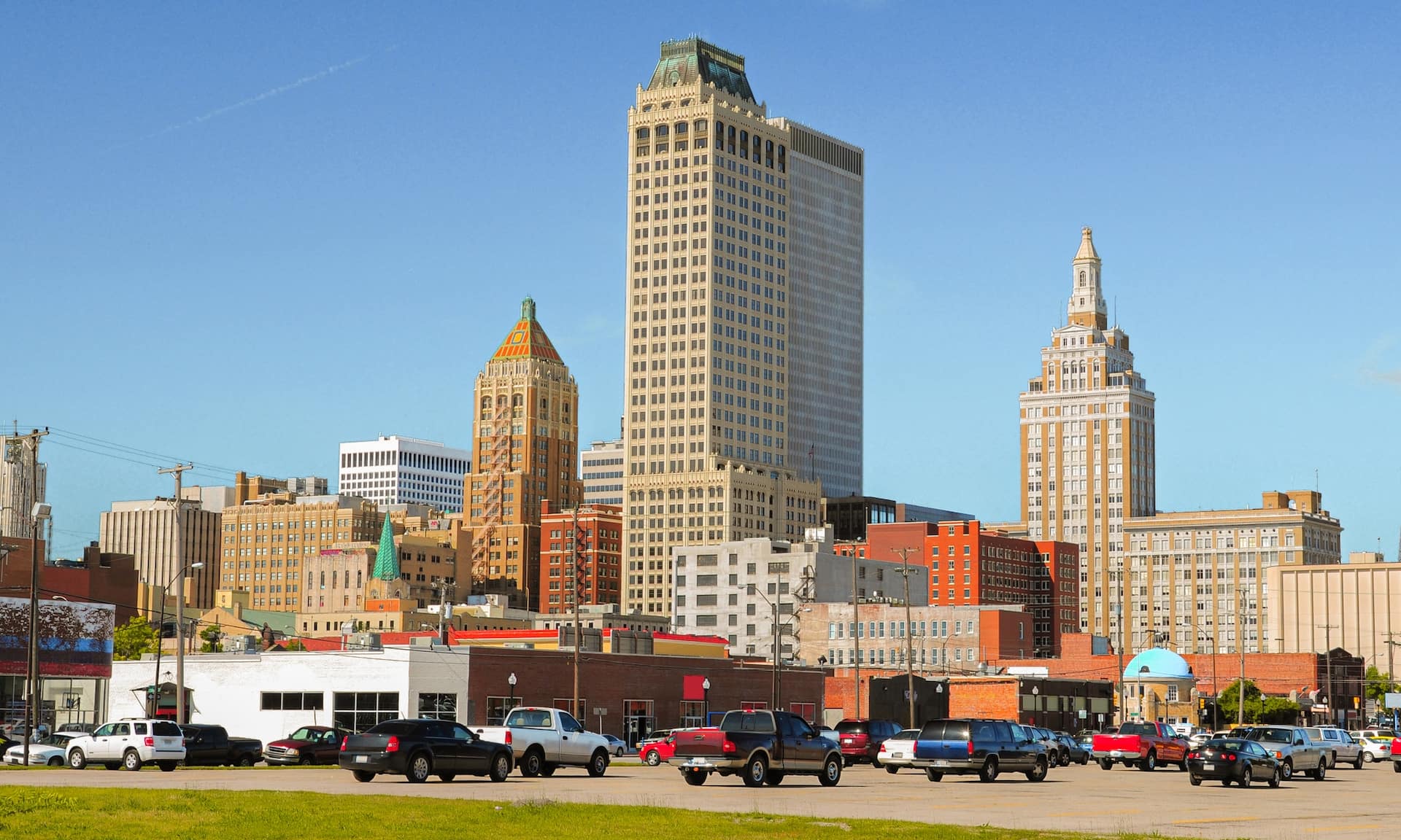 Tulsa, OK Vacation Rentals (5 out of 5) - Airbnb