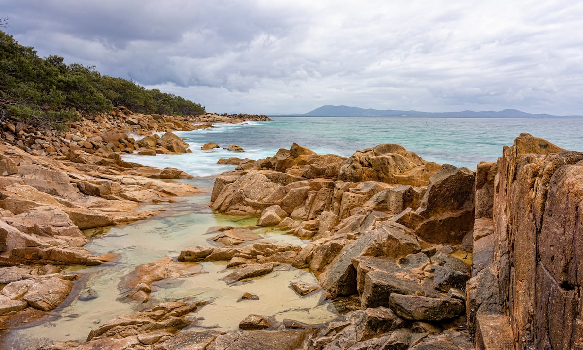 Hat Head, Australia Vacation Rentals - Airbnb