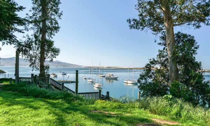 Morro Bay Waterfront Holiday Rentals | Airbnb