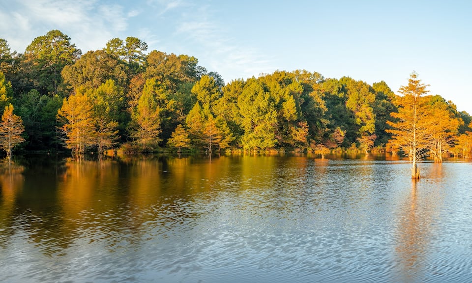 Broken Bow, OK Vacation Rentals (5 out of 5) - Airbnb