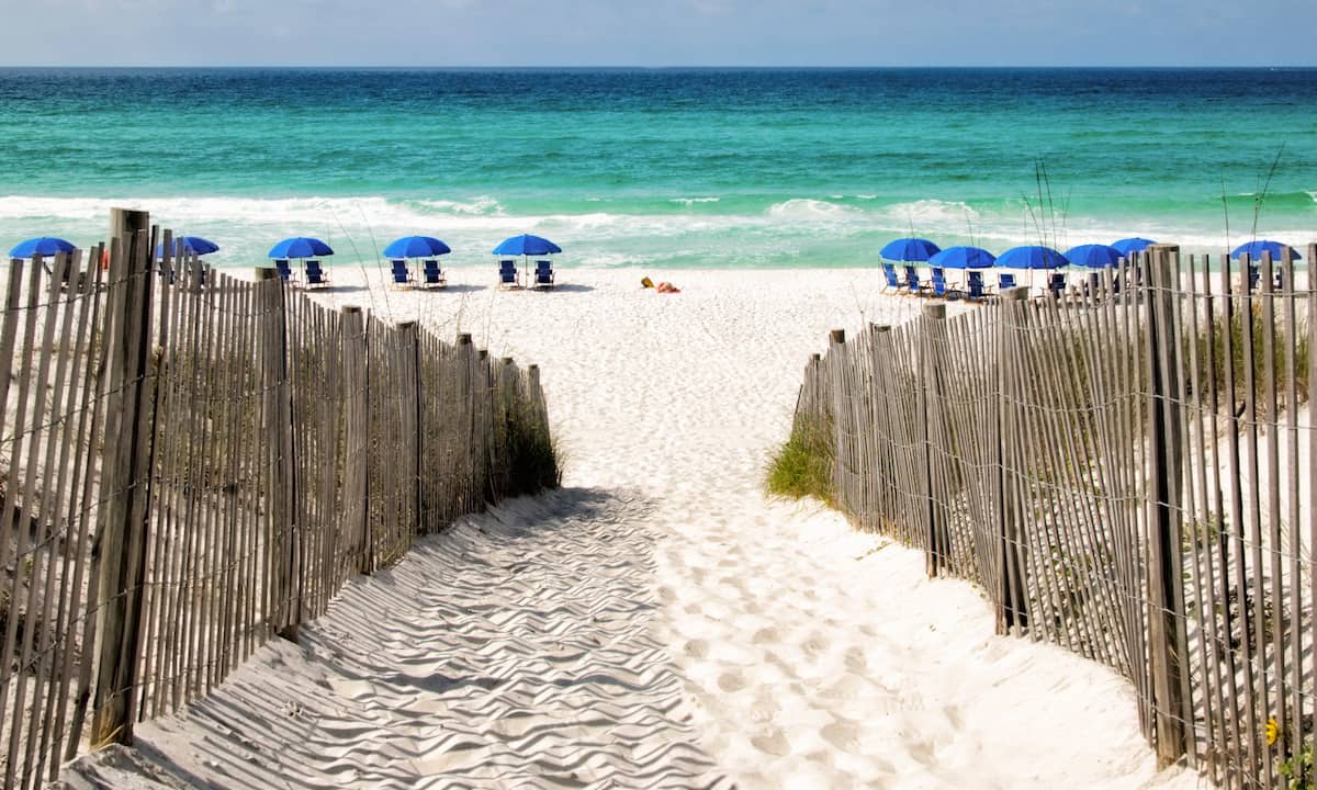 Watersound Vacation Rentals & Homes (5 out of 5) - Florida, United ...