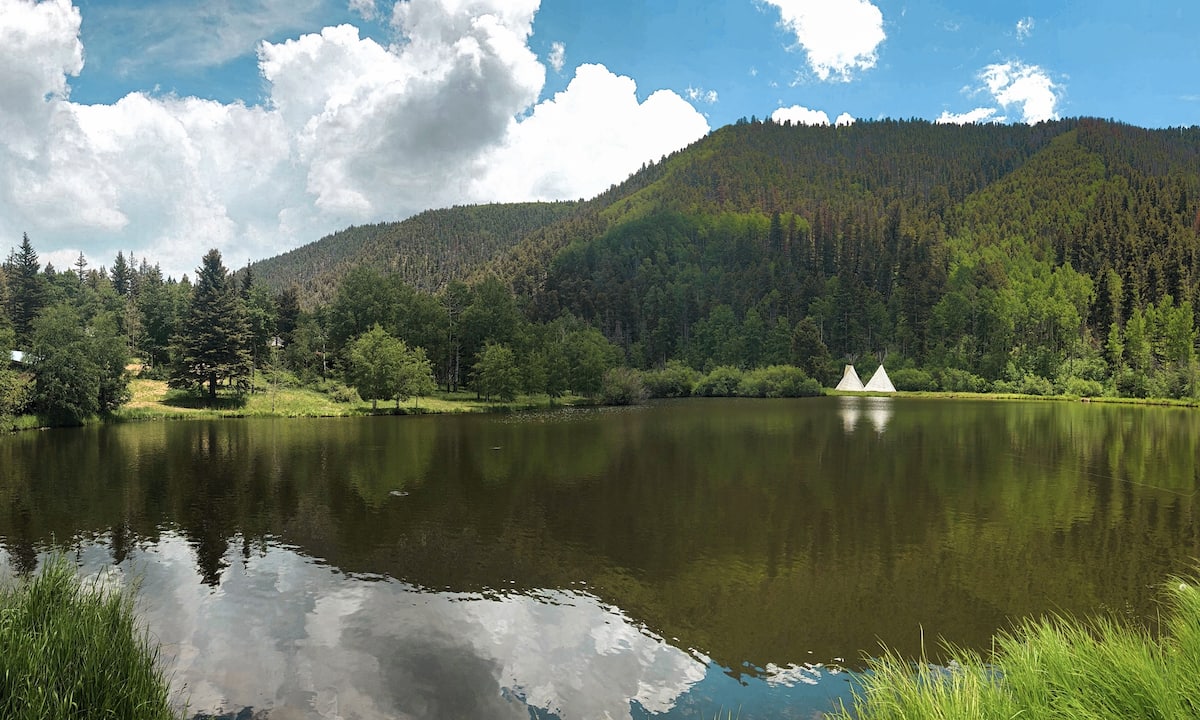Red River, NM Vacation Rentals - Airbnb