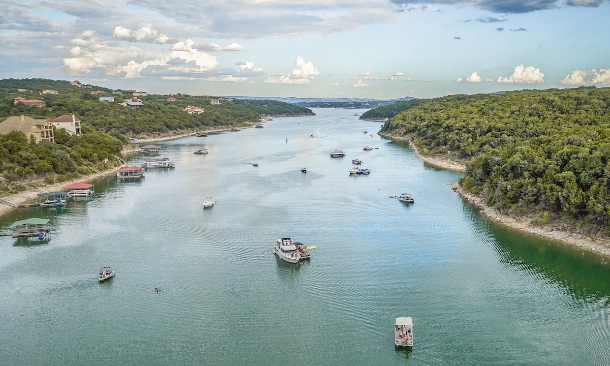 Lake Travis, TX Vacation Rentals (4.9 out of 5) - Airbnb
