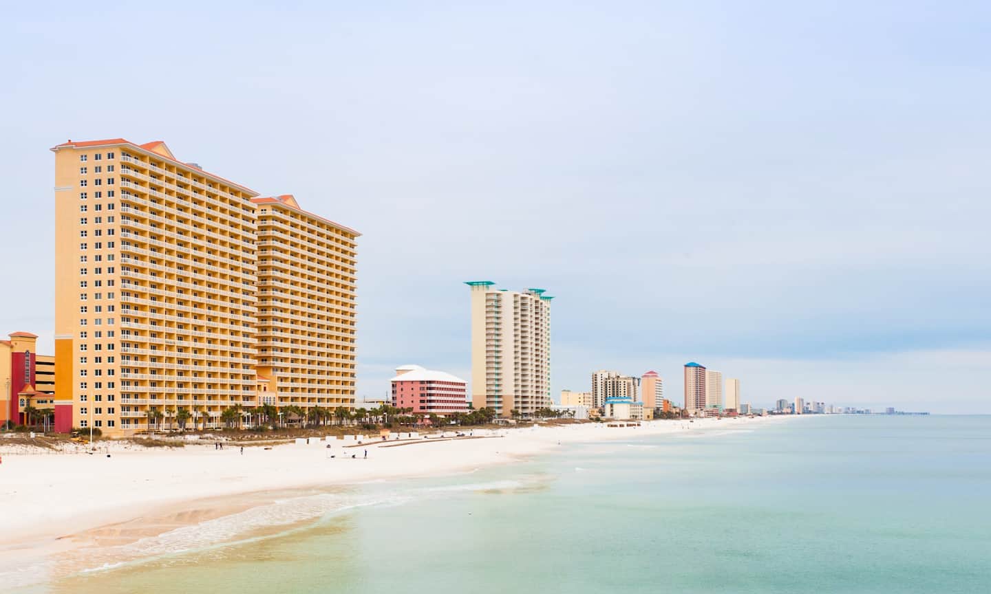 Panama City Beach, FL Vacation Rentals (5 out of 5) - Airbnb