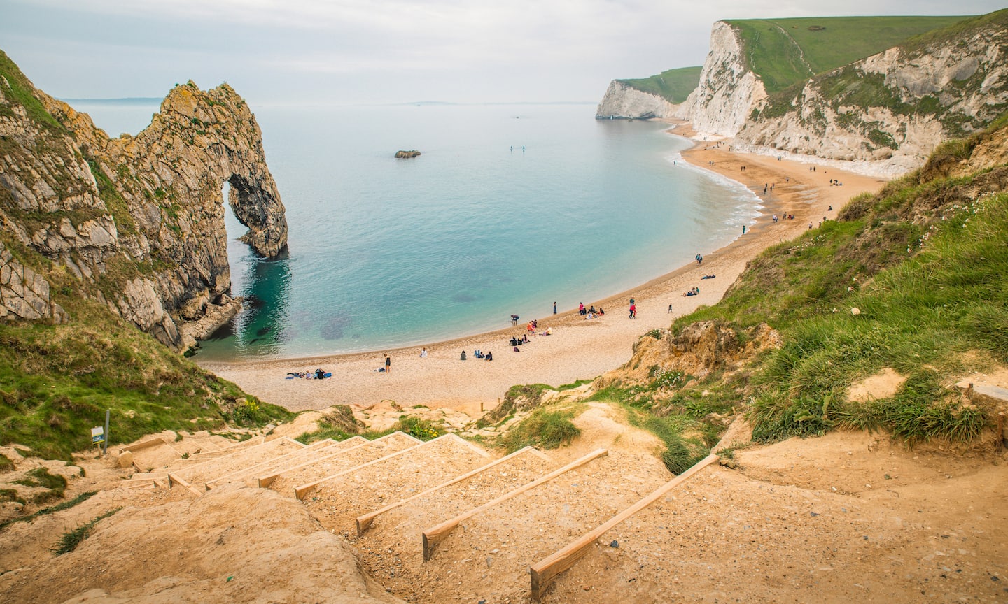 Durdle Door : locations de cabanes | Airbnb - Wareham, Royaume-Uni