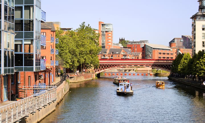 Leeds Mansion Holiday Rentals | Airbnb