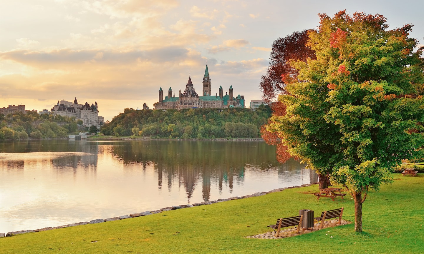 Ottawa, Canada Vacation Rentals - Airbnb