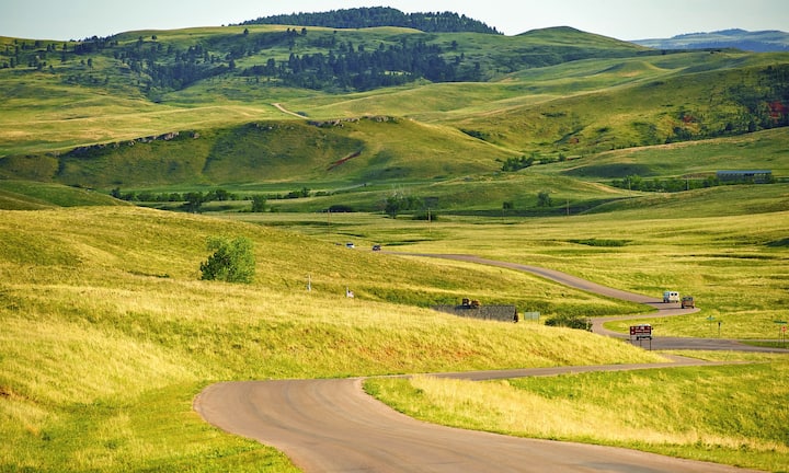 Black Hills Hotels | Airbnb