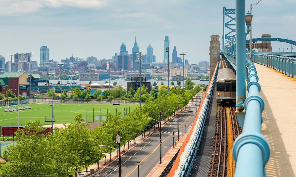 New Jersey, United States Vacation Rentals (5 out of 5) - Airbnb