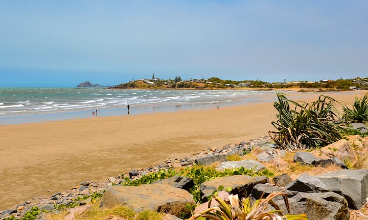 Emu Park Holiday rentals with a pool | Airbnb