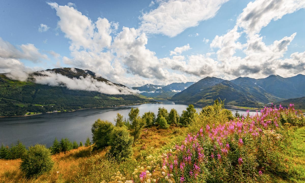 Scotland, United Kingdom Vacation Rentals - Airbnb
