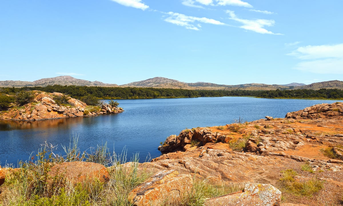 Oklahoma, United States Vacation Rentals (5 out of 5) - Airbnb