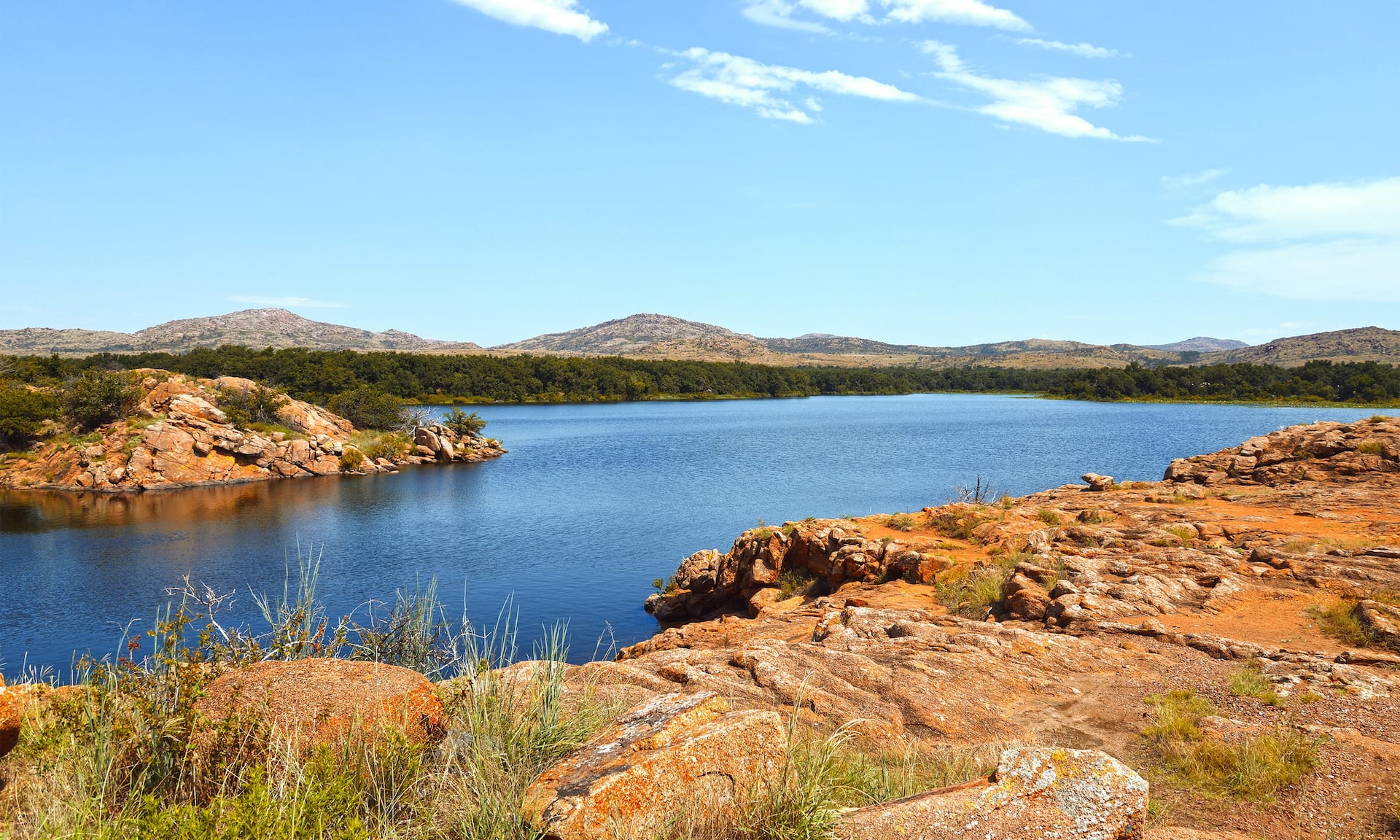 Oklahoma, États-Unis Vacation Rentals - Airbnb