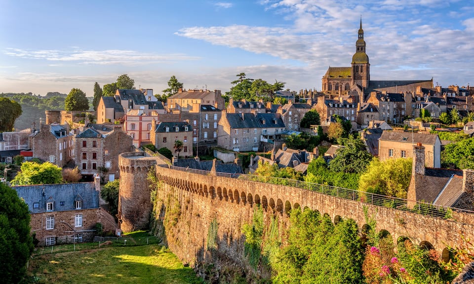 Brittany France Holiday Rentals Airbnb