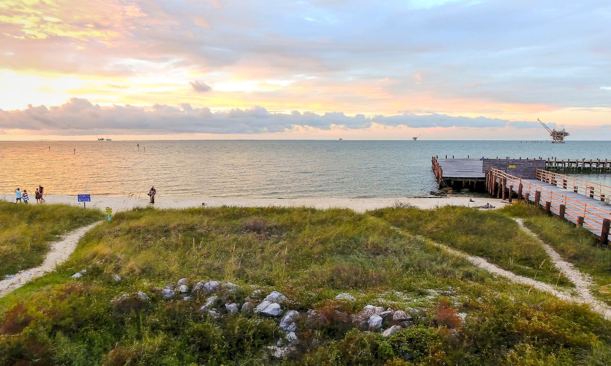 Fort Morgan, AL Vacation Rentals - Airbnb
