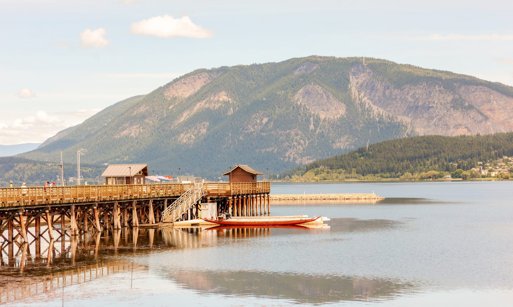 Salmon Arm, Canada Furnished Monthly Rentals and Extended Stays | Airbnb