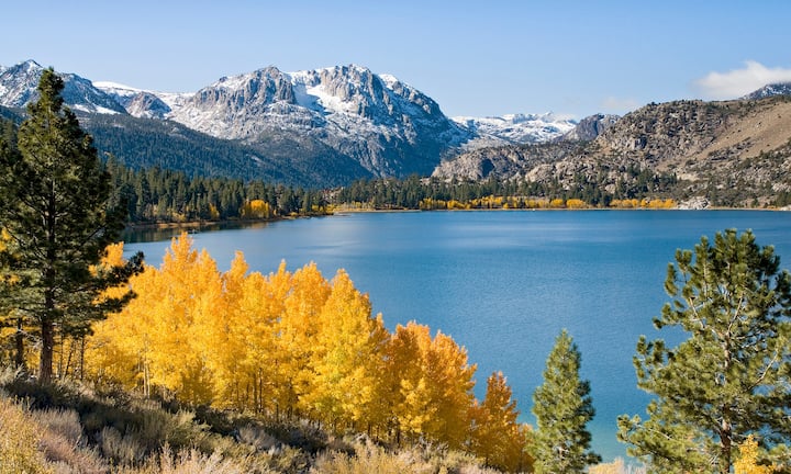 June Lake, CA Vacation Rentals (5 out of 5) - Airbnb