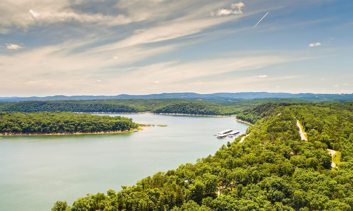 Branson, MO Vacation Rentals (5 out of 5) - Airbnb