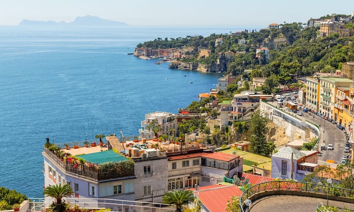 Capri: alloggi sulla spiaggia | Airbnb
