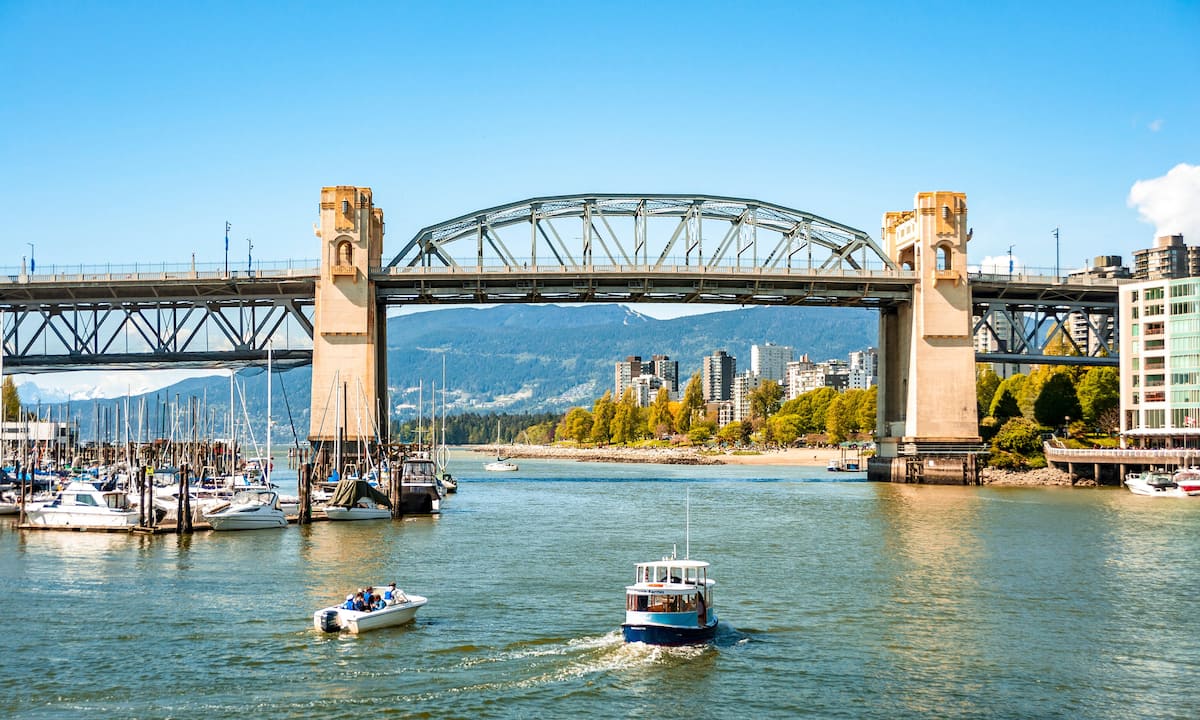 Vancouver, Canada Vacation Rentals - Airbnb
