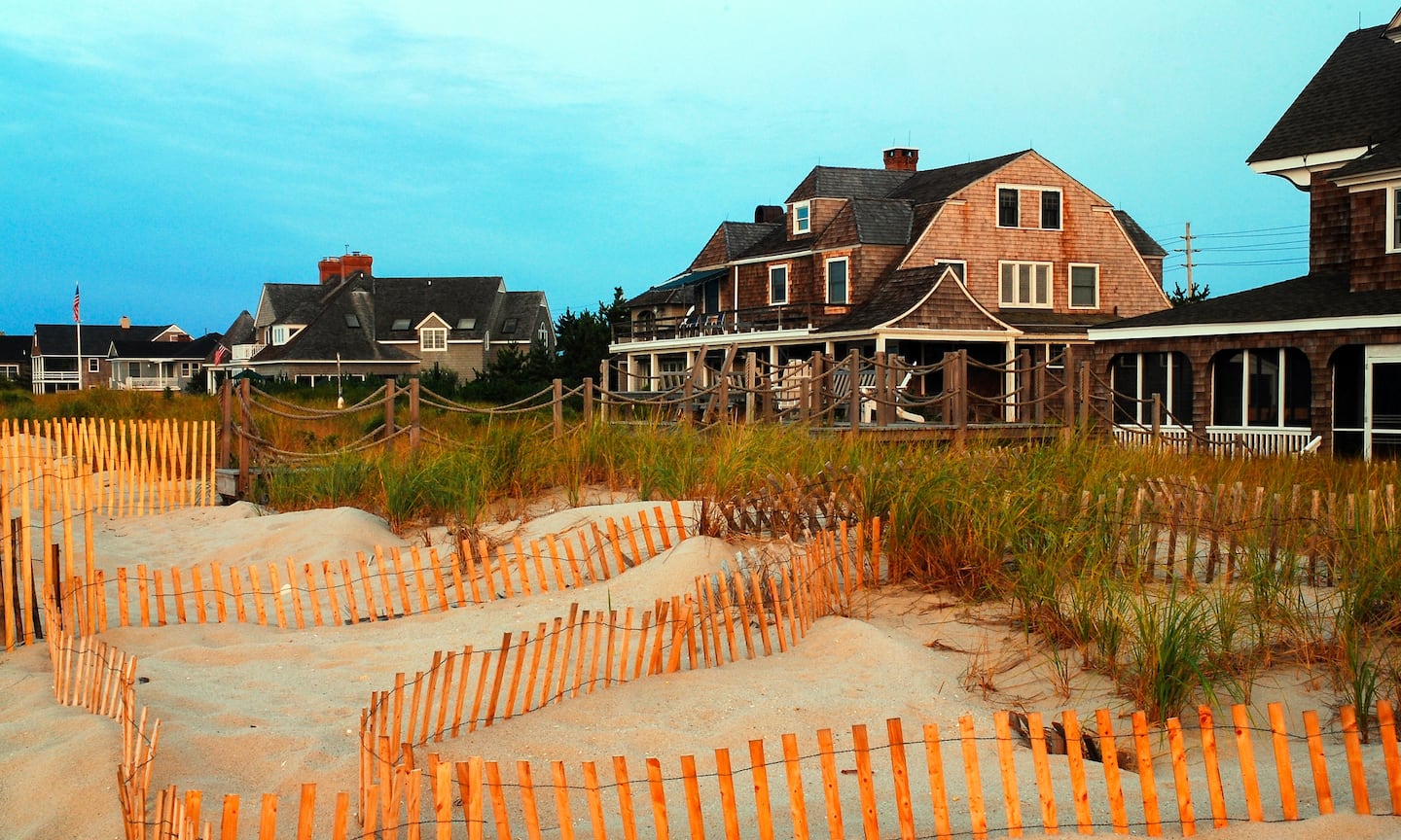 Jersey Shore Vacation Home Rentals | Airbnb