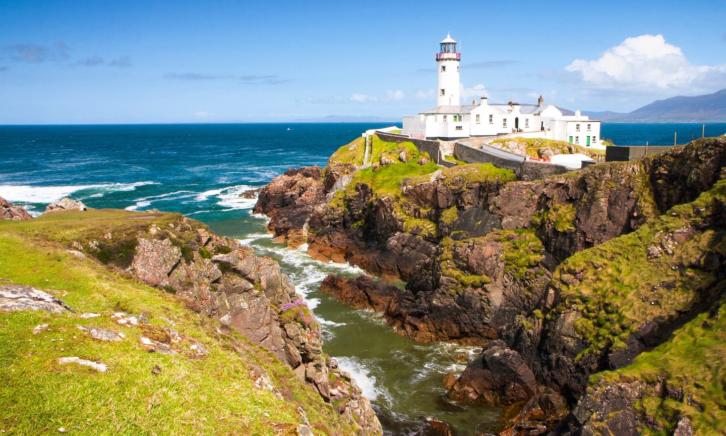 Donegal, Ireland Vacation Rentals (5 out of 5) - Airbnb