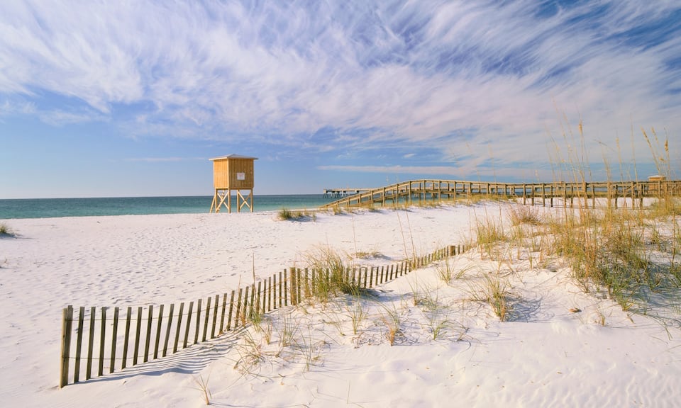 Santa Rosa Beach, FL Vacation Rentals (4.9 out of 5) - Airbnb