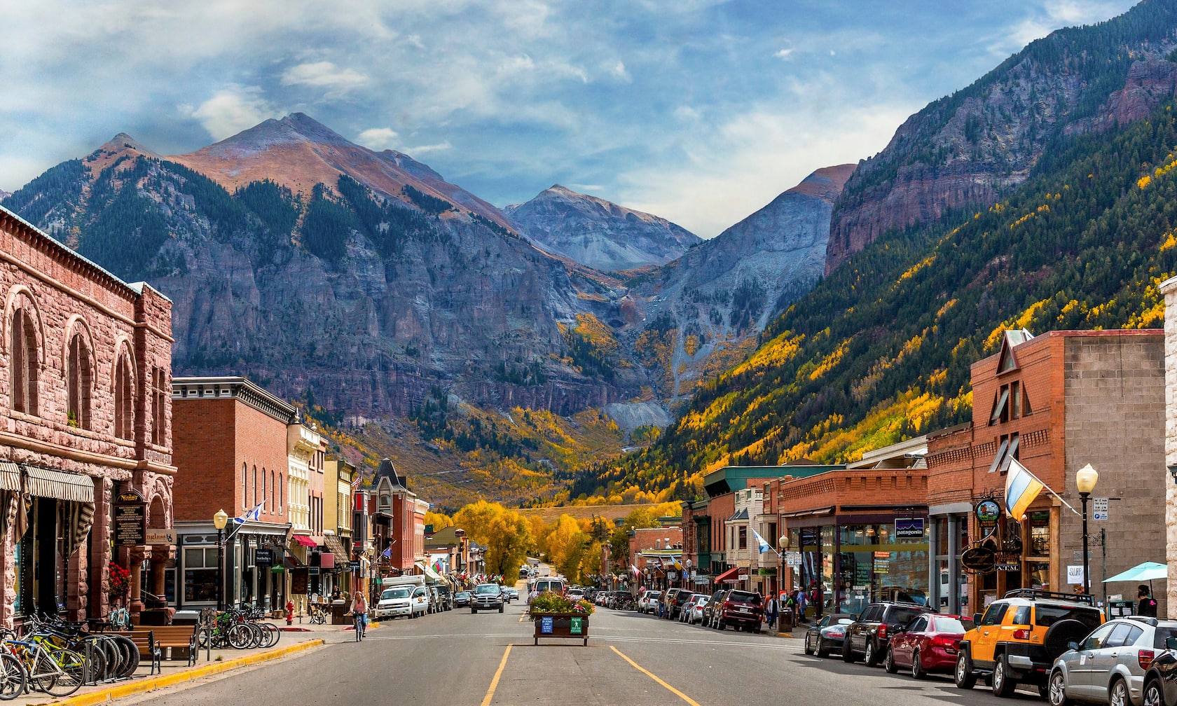 Colorado, United States Vacation Rentals (5 out of 5) - Airbnb