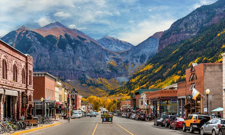 Colorado, United States Vacation Rentals - Airbnb