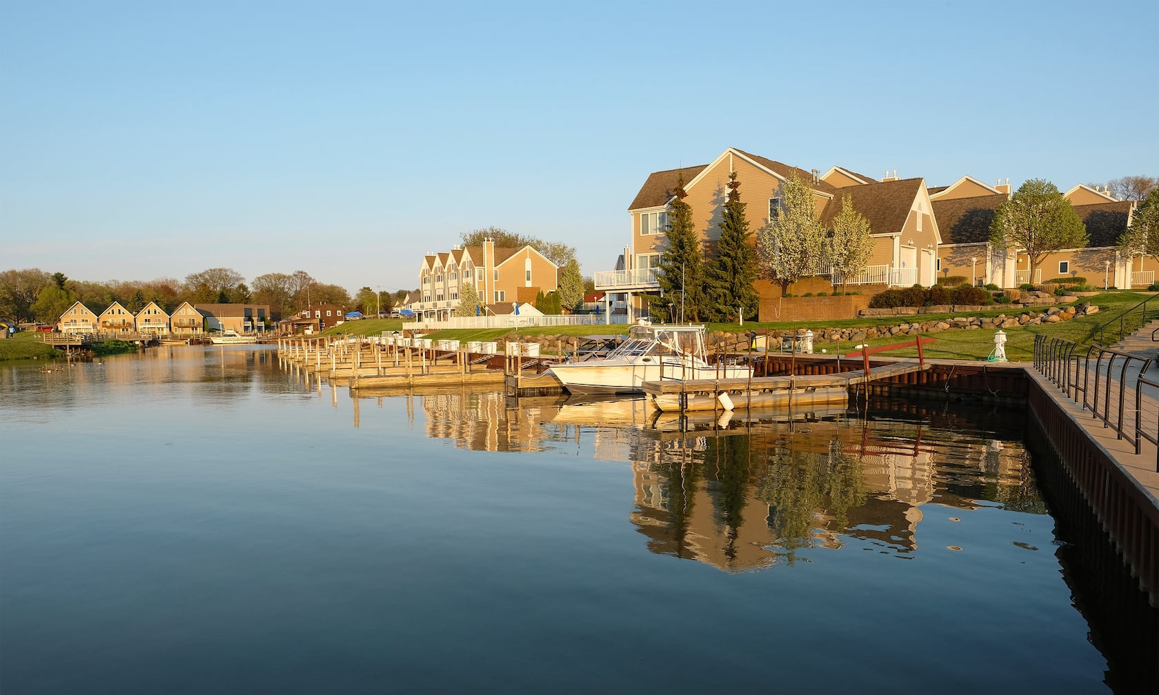 Port Austin, MI Vacation Rentals (5 out of 5) - Airbnb