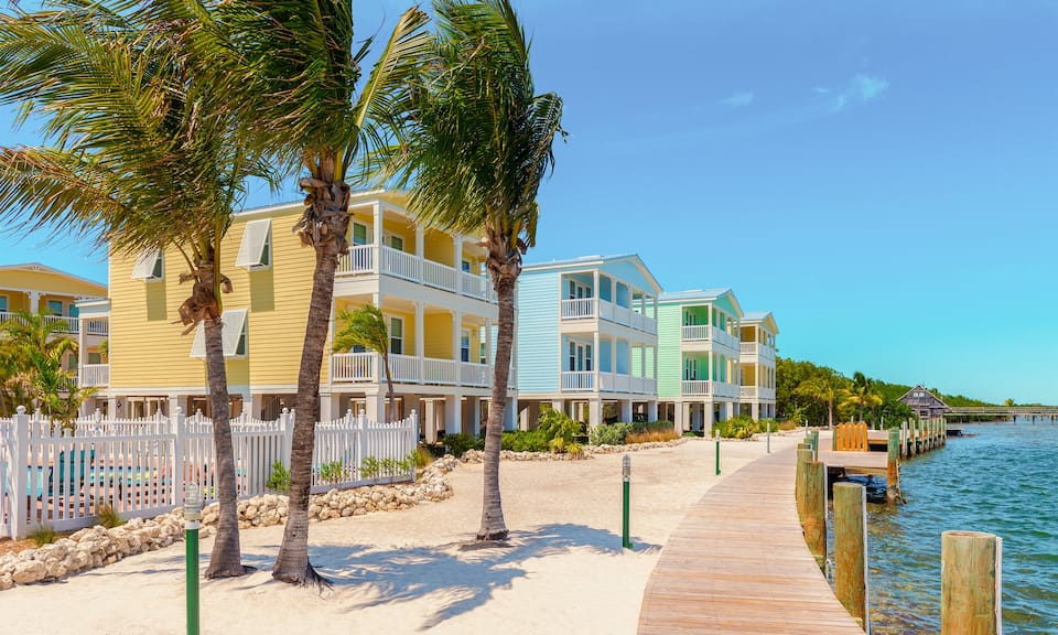 Florida Keys, FL Vacation Rentals (4.9 out of 5) - Airbnb