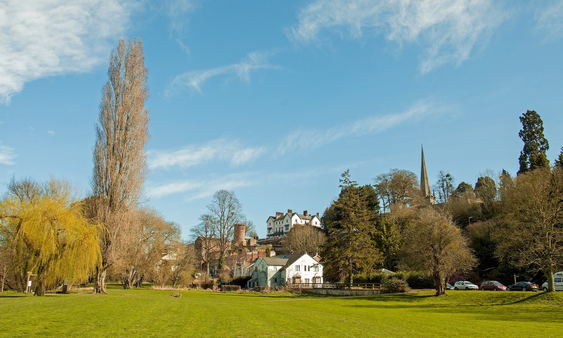 Ross-on-Wye, United Kingdom Holiday Rentals – Airbnb