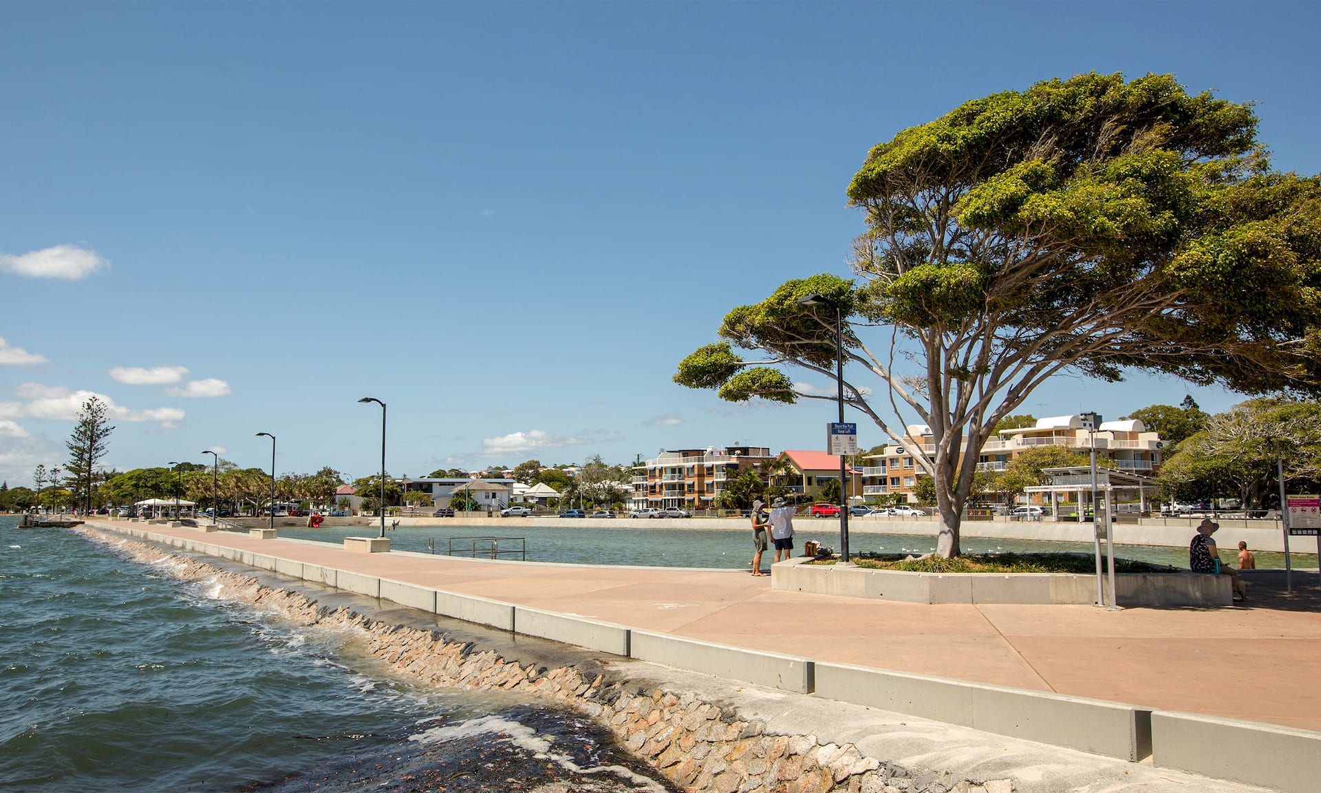 Wynnum, Australia holiday rentals—Airbnb