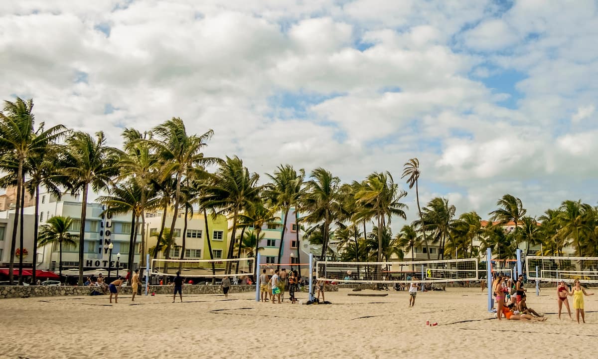 Miami Beach, FL Vacation Rentals (4.9 out of 5) - Airbnb