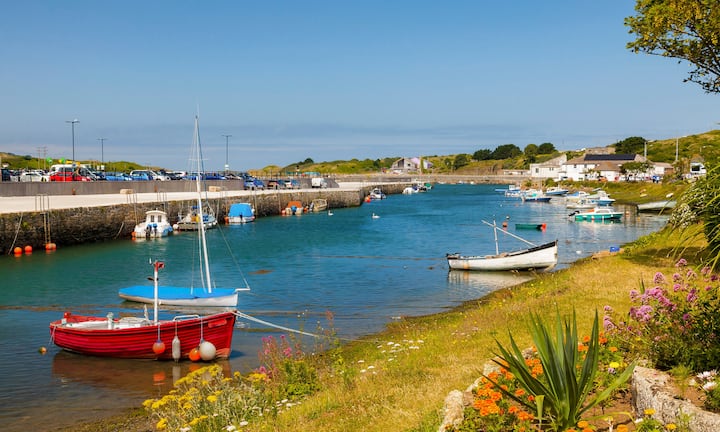 Hayle, United Kingdom Vacation Rentals (5 out of 5) - Airbnb